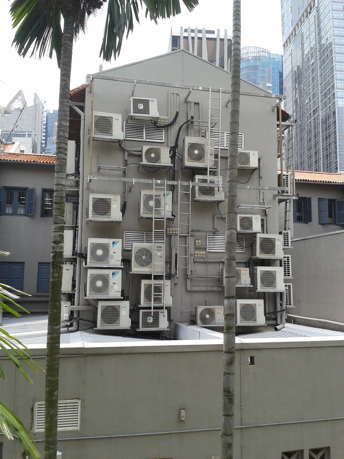 Same, same. | MLTSHP