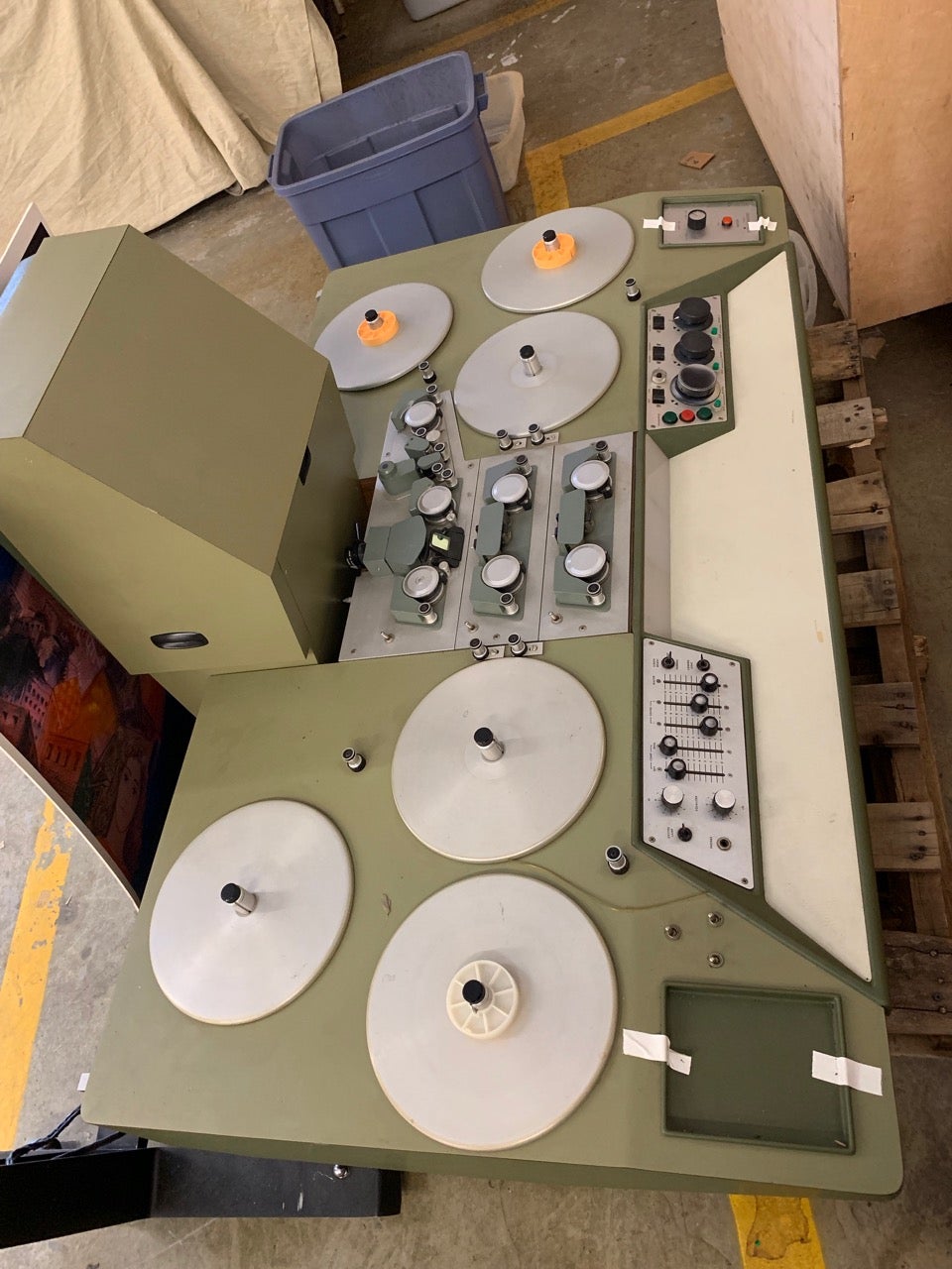 what is this? | MLTSHP