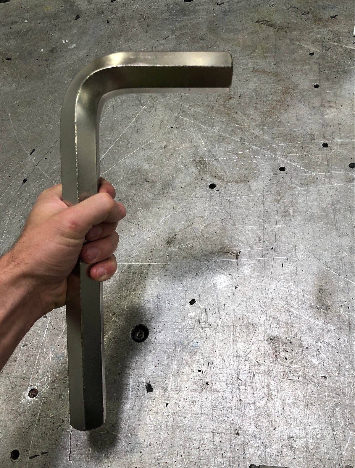 32mm Allen key | MLTSHP