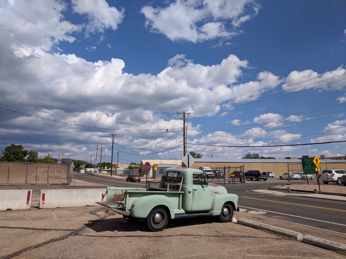 New Mexico True | MLTSHP