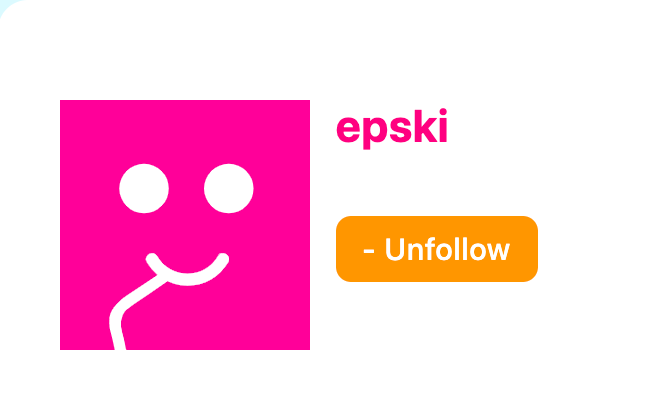 Hey Everyone Help Me Welcome Epski! | MLTSHP