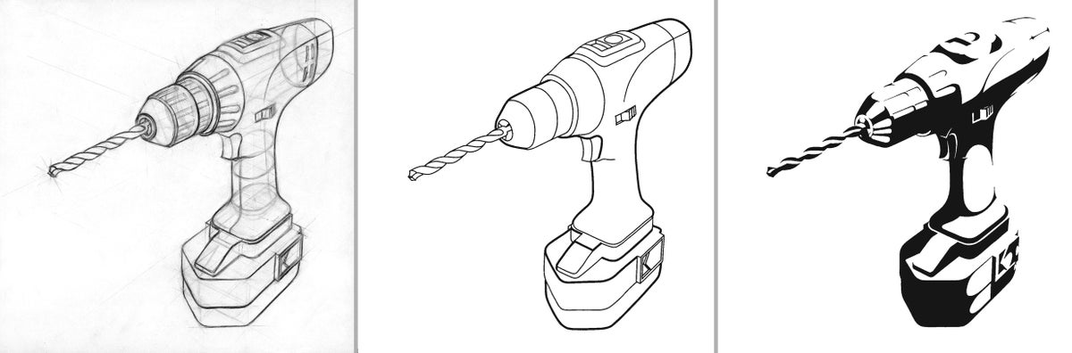 Drawn Design Class | MLTSHP