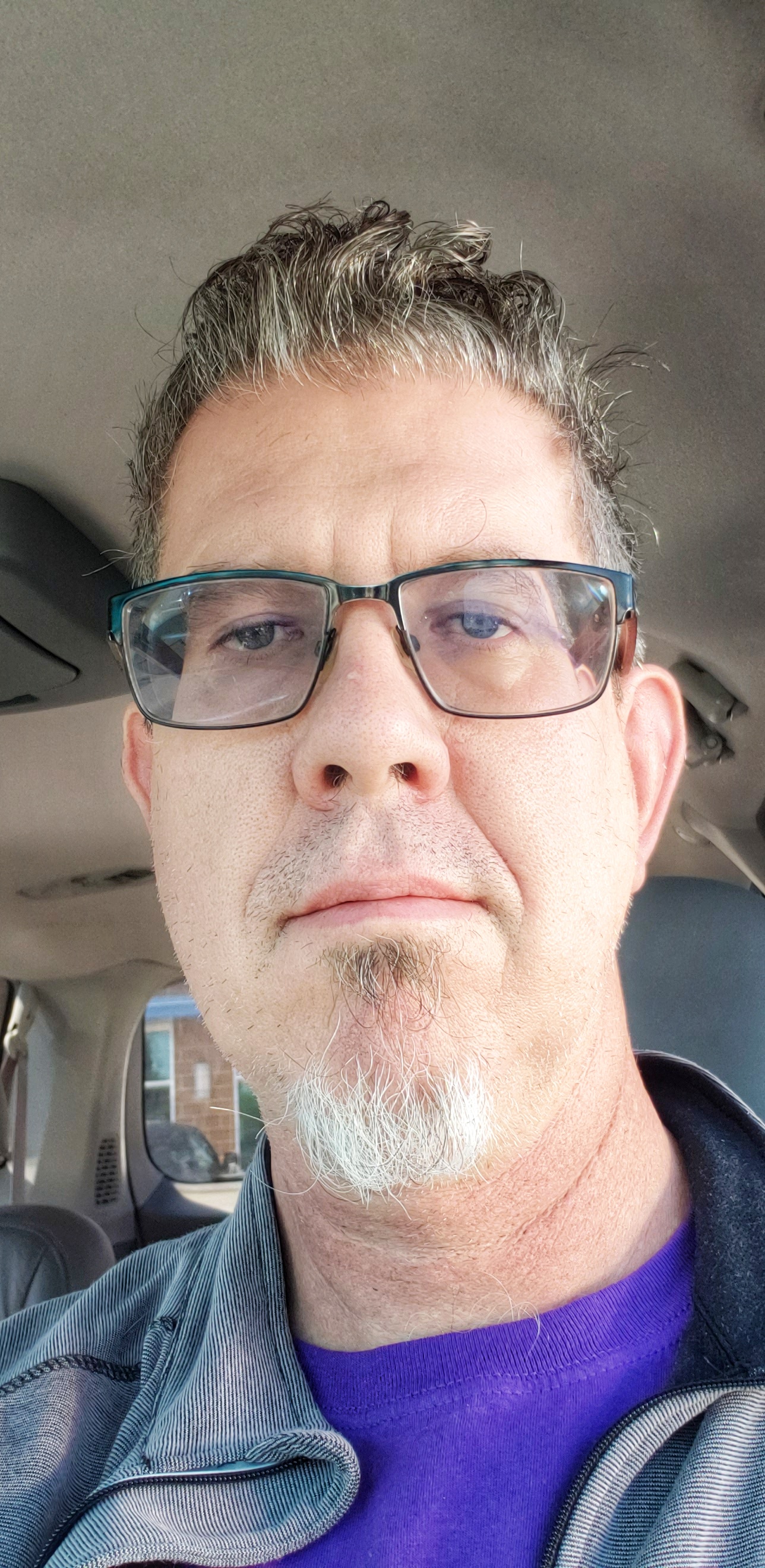 Got my hair did | MLTSHP