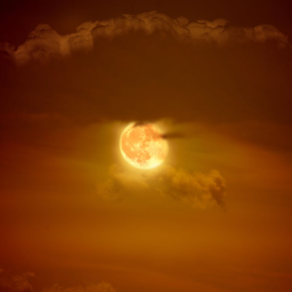 81 megapixel full moon photo | MLTSHP