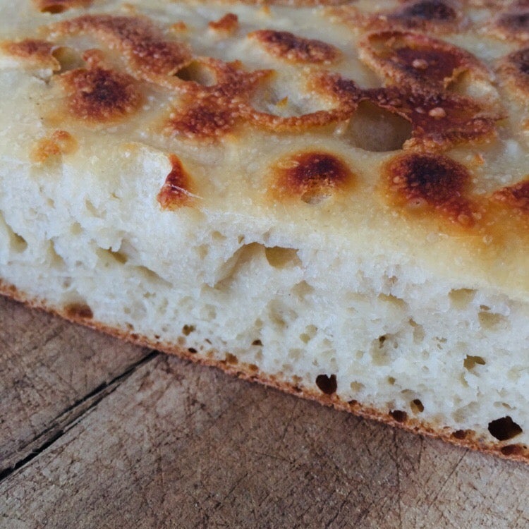 Crunchy facts | MLTSHP