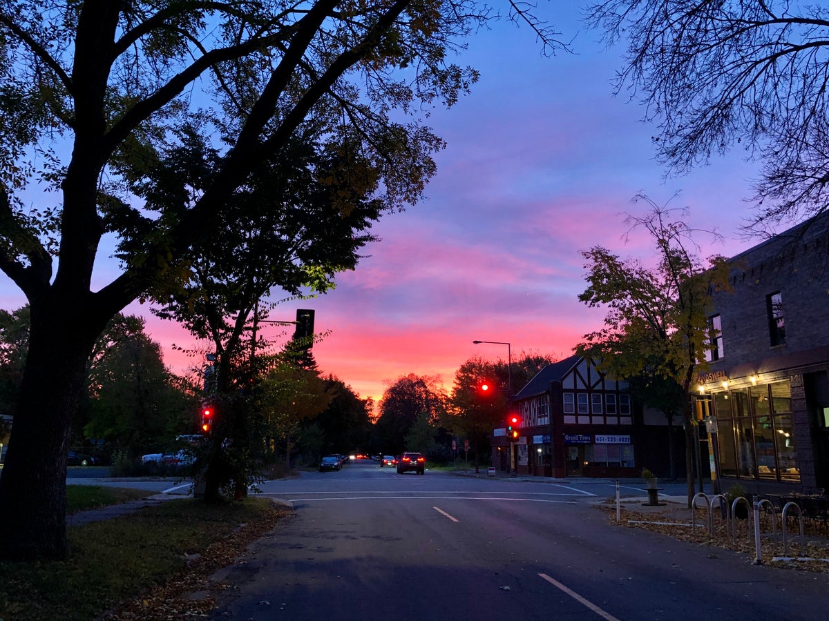 sunrise, ok | MLTSHP