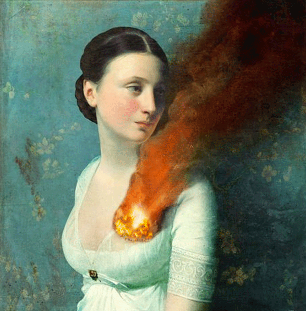 'Let Me Burn' Remixx | MLTSHP