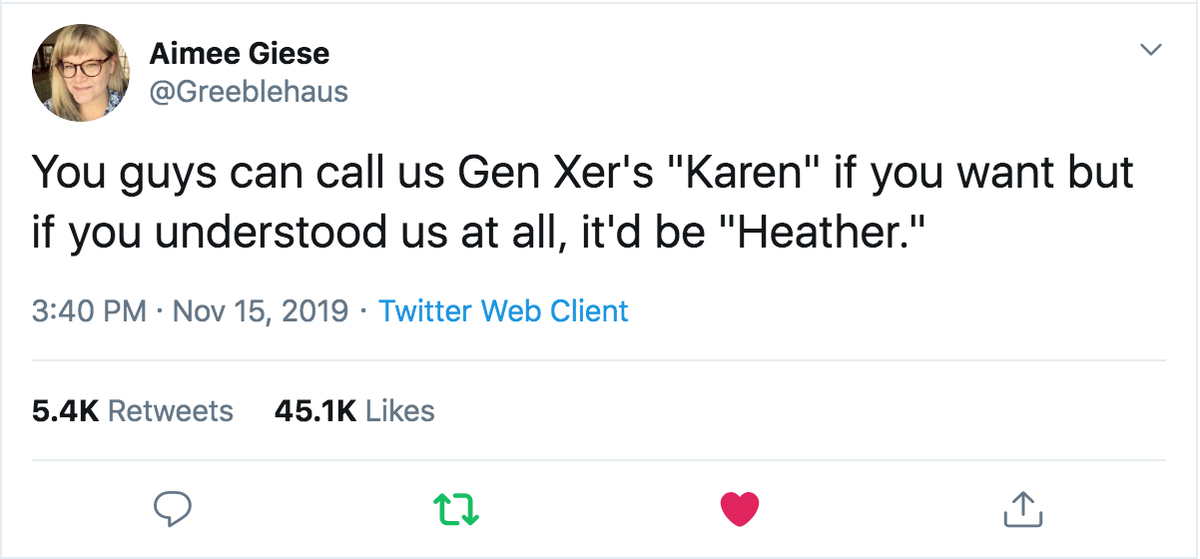 OMG Heather | MLTSHP