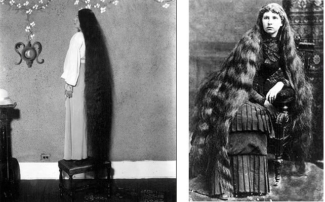 Mrs Lydia McPherson, 1927 | MLTSHP