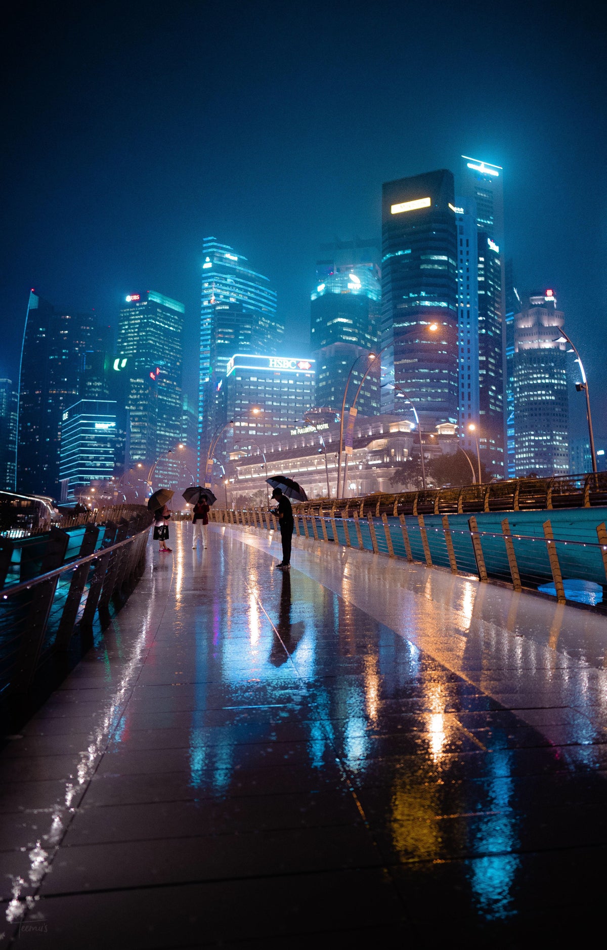 Singapore rain | MLTSHP