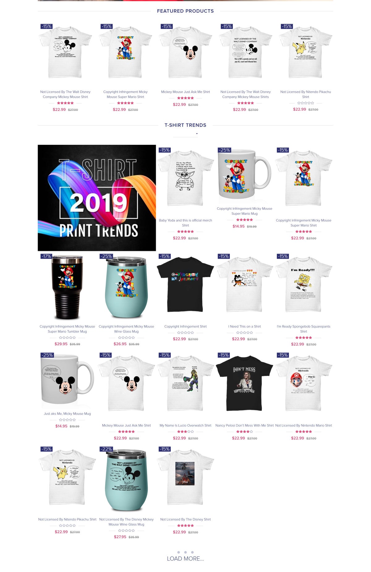 The internet responds: Teezyli's front page right now | MLTSHP