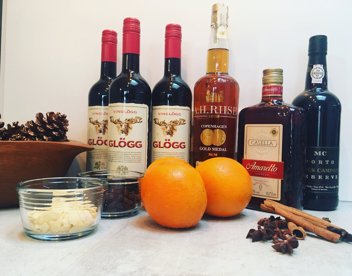 Fuck yeah Glögg!! | MLTSHP