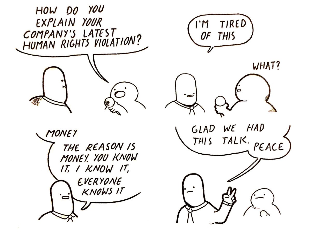 One can hope | MLTSHP