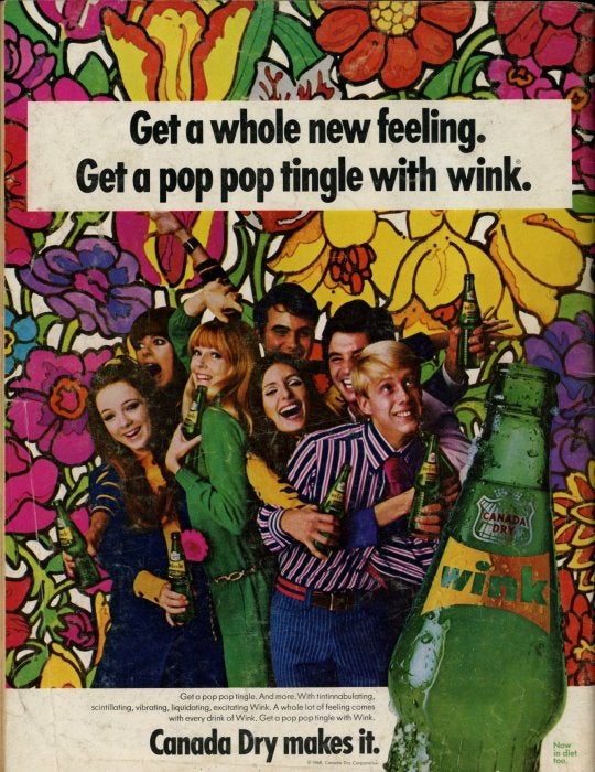 How 'bout a little of the ol' pop pop tingle? | MLTSHP