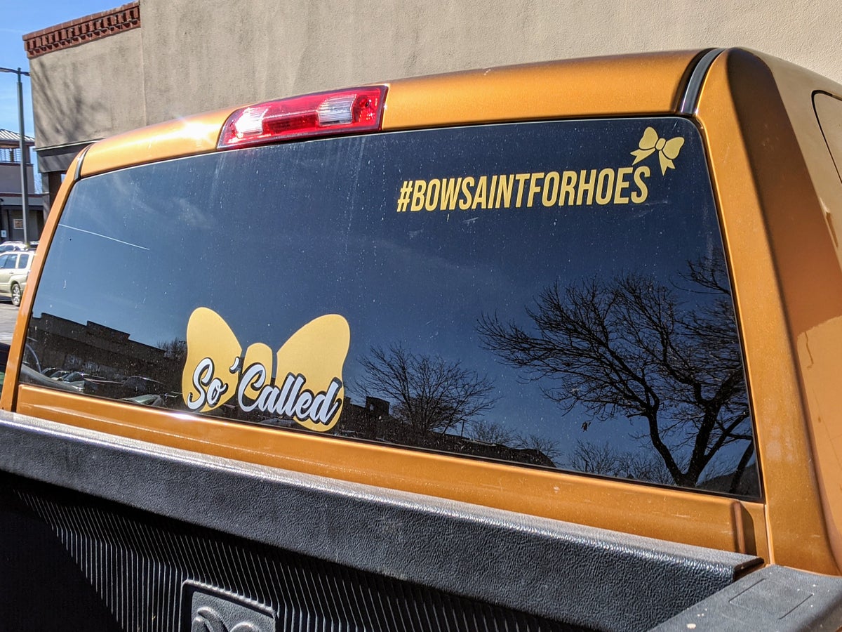 So 'many questions | MLTSHP