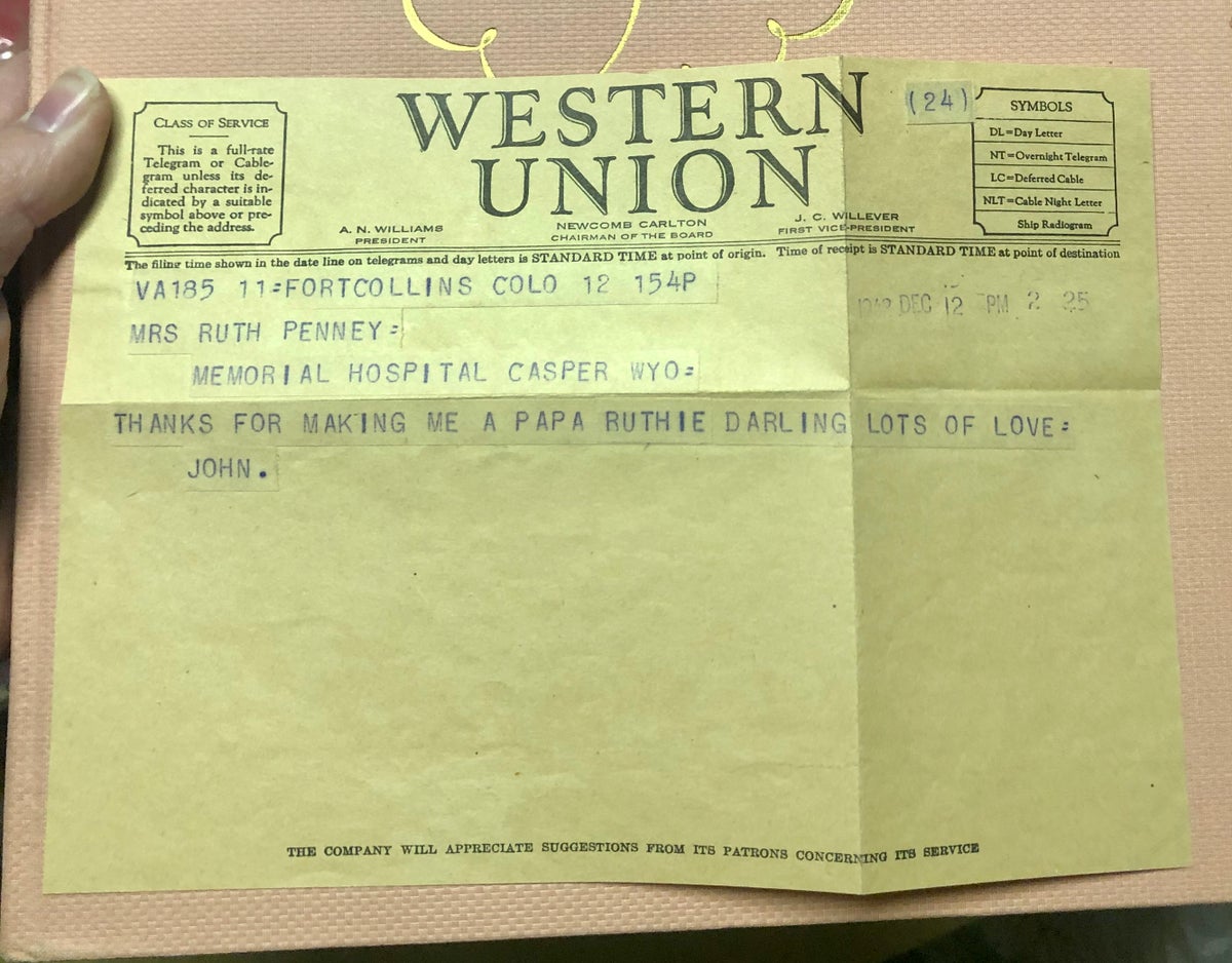 ruthie darling | MLTSHP