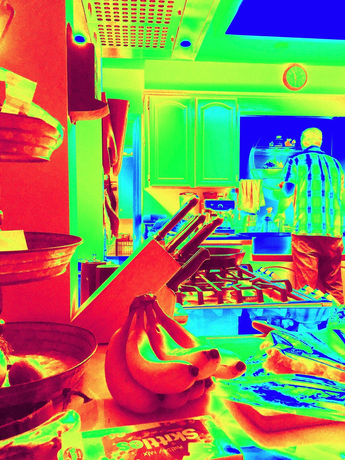 Modern Life | MLTSHP