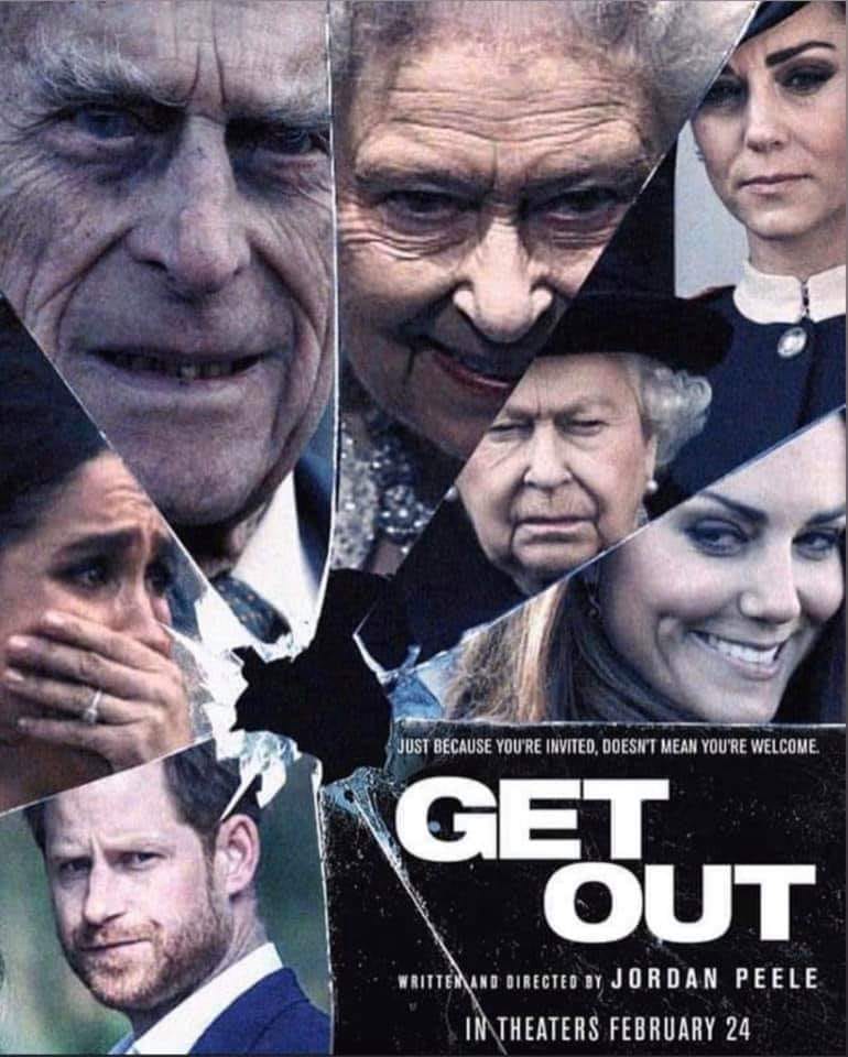 GET OUT | MLTSHP