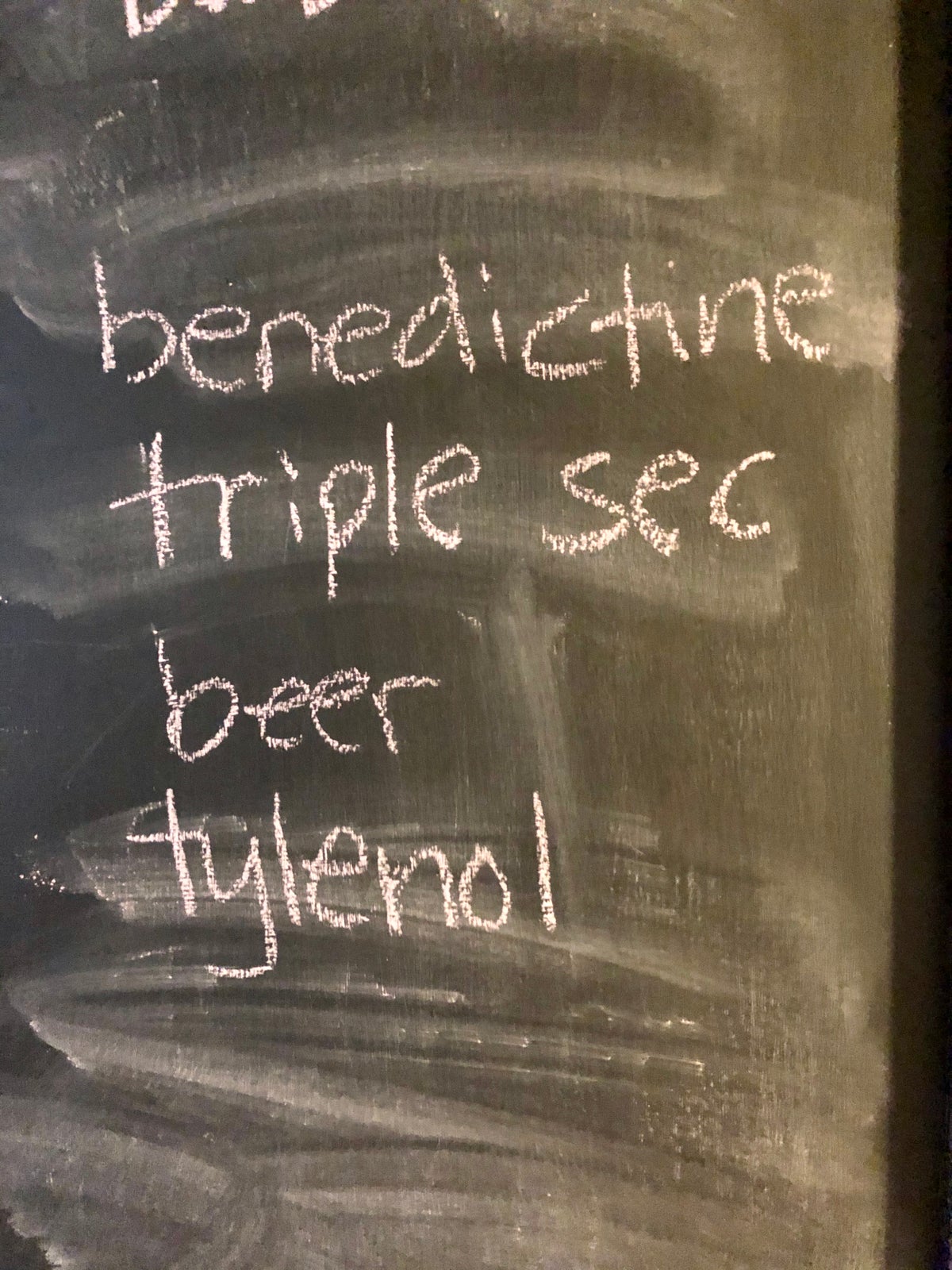 ask me how self-employment is going | MLTSHP