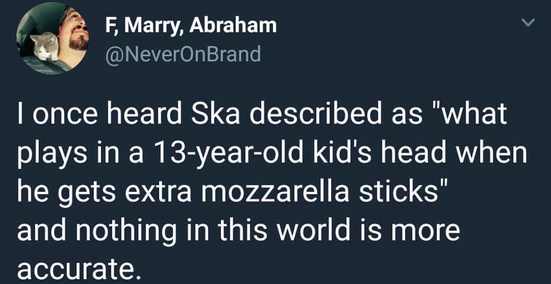 Nothing more accurate | MLTSHP