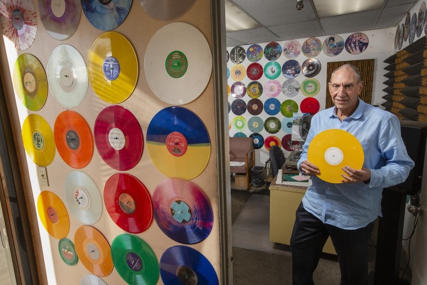 Saying goodbye to Rainbo Records — and 80 years of pop culture history | MLTSHP