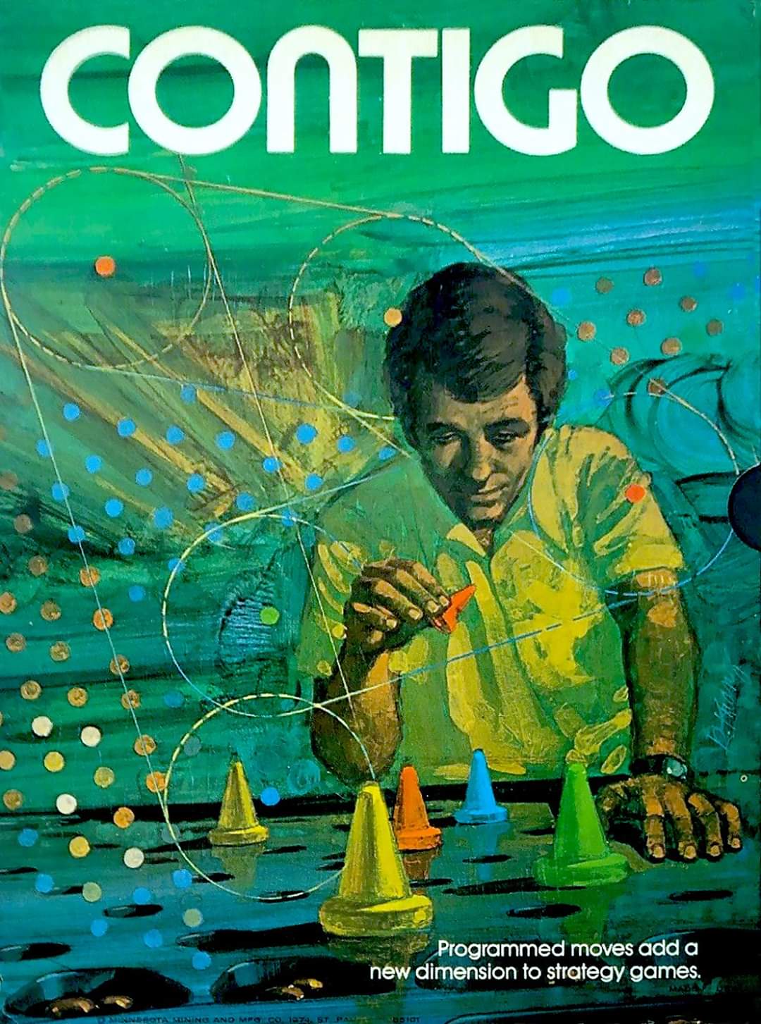 finally every dimension of the game | MLTSHP