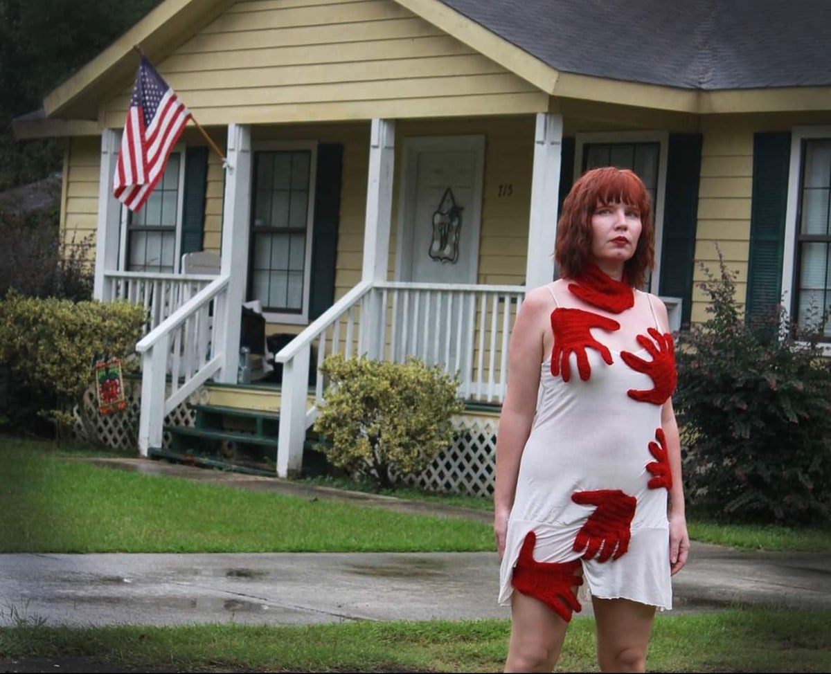 “Unwanted Hands” Project | MLTSHP