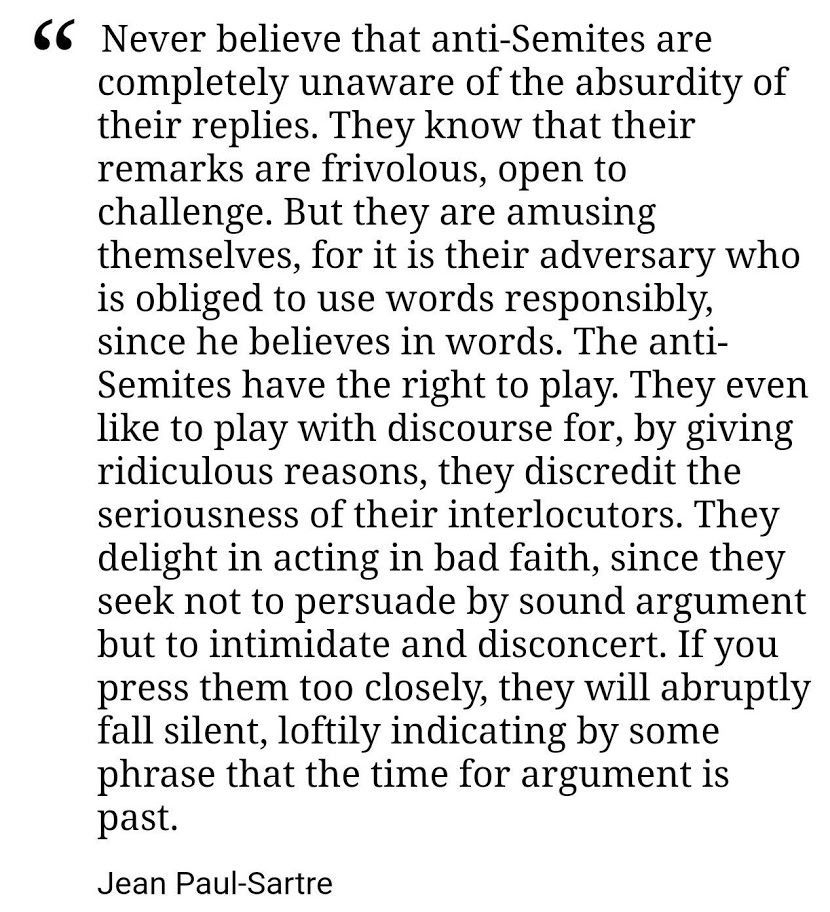  FFU Bad Faith Arguments By Antisemites MLTSHP