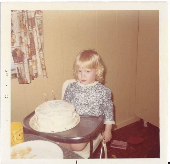 I turned 50 today | MLTSHP