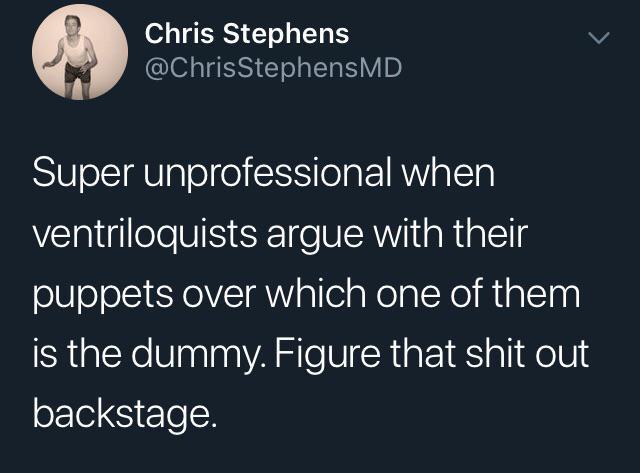 Yeah, get it together, dummies | MLTSHP