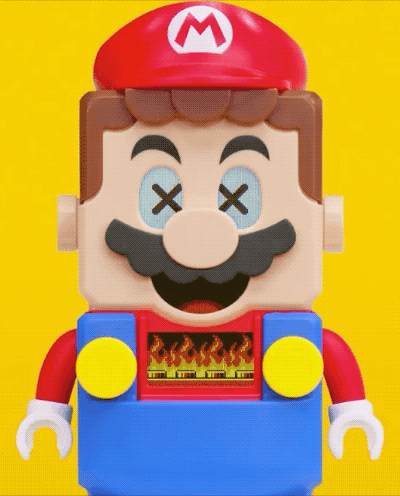 Mario Mood | MLTSHP
