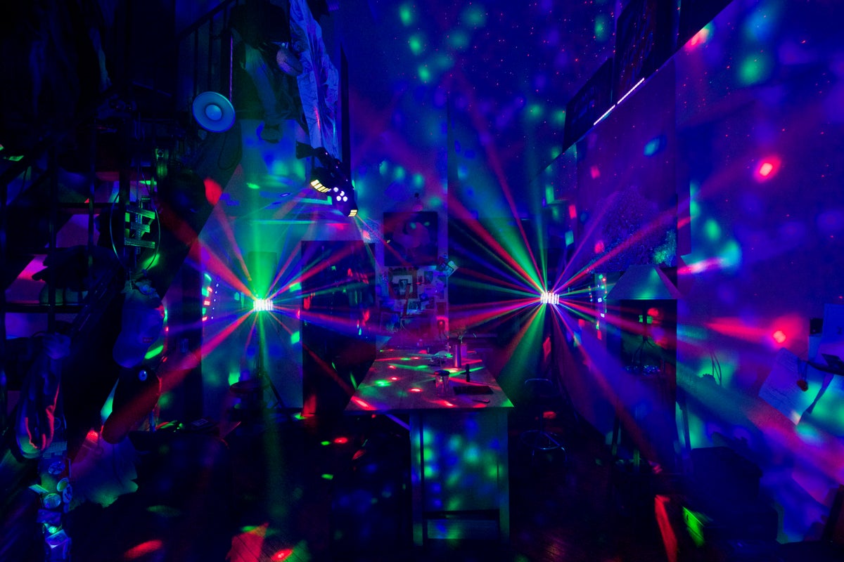 Work from home... | MLTSHP