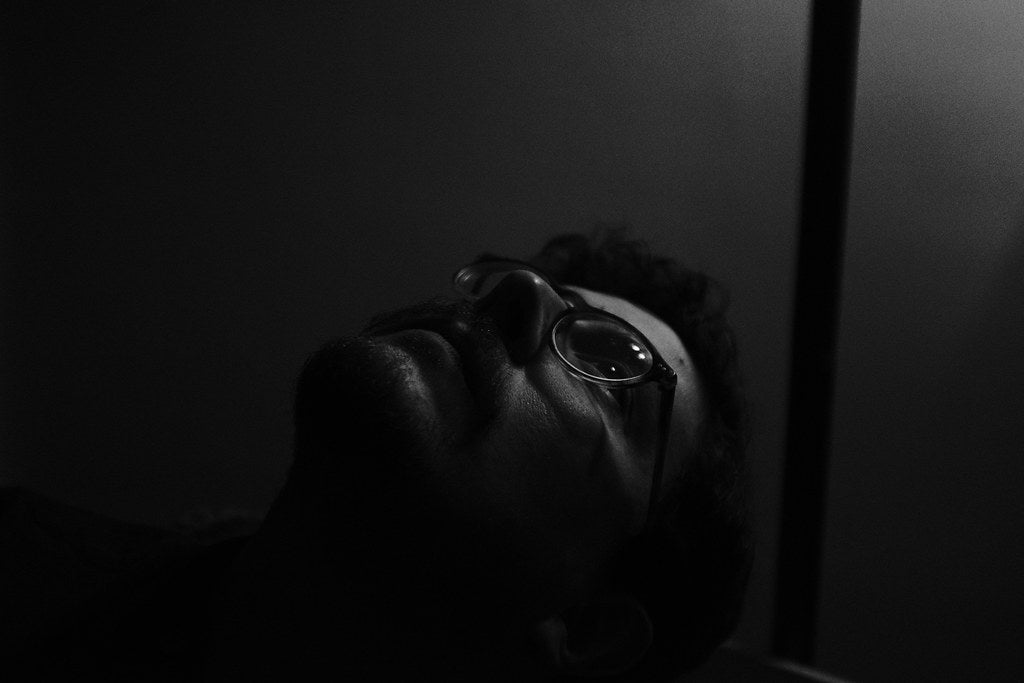 self-portrait 2: digital | MLTSHP