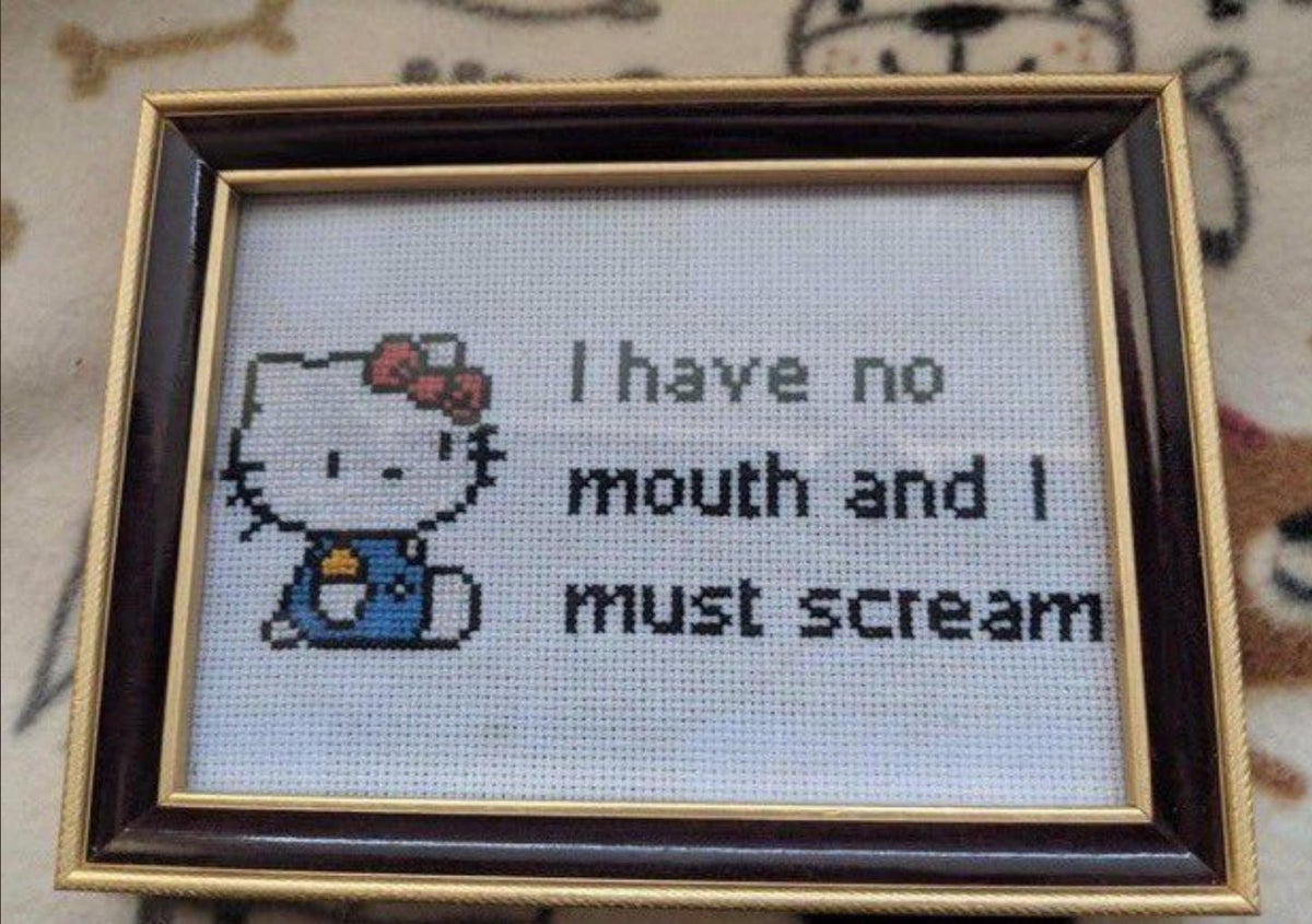 Harlan Kitty | MLTSHP