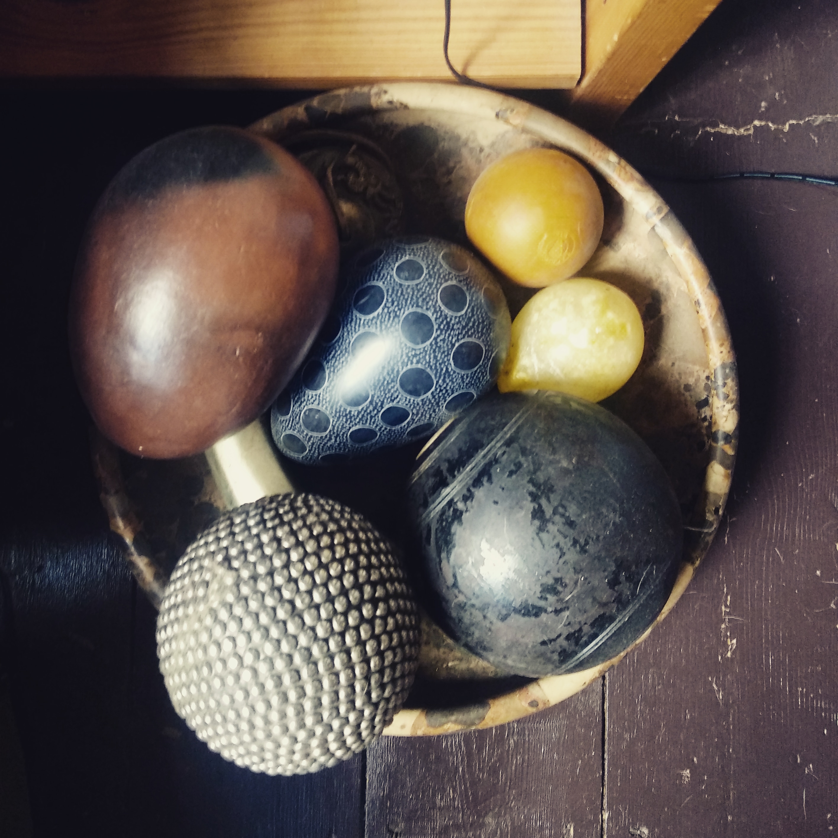 Round things | MLTSHP