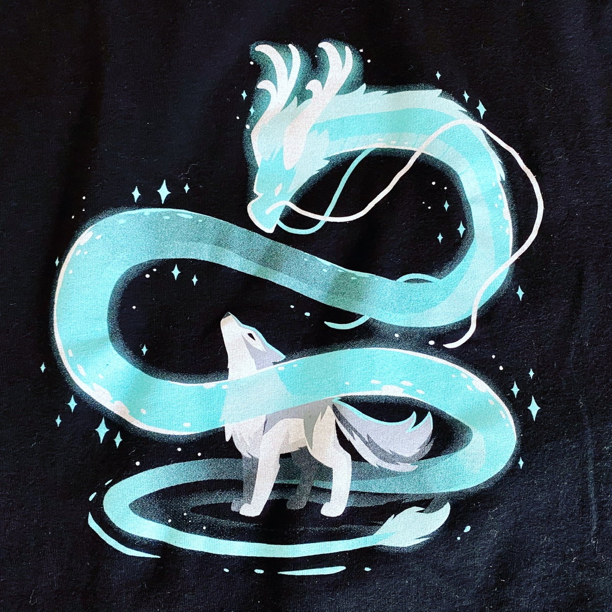 Spirit of the Moon | MLTSHP