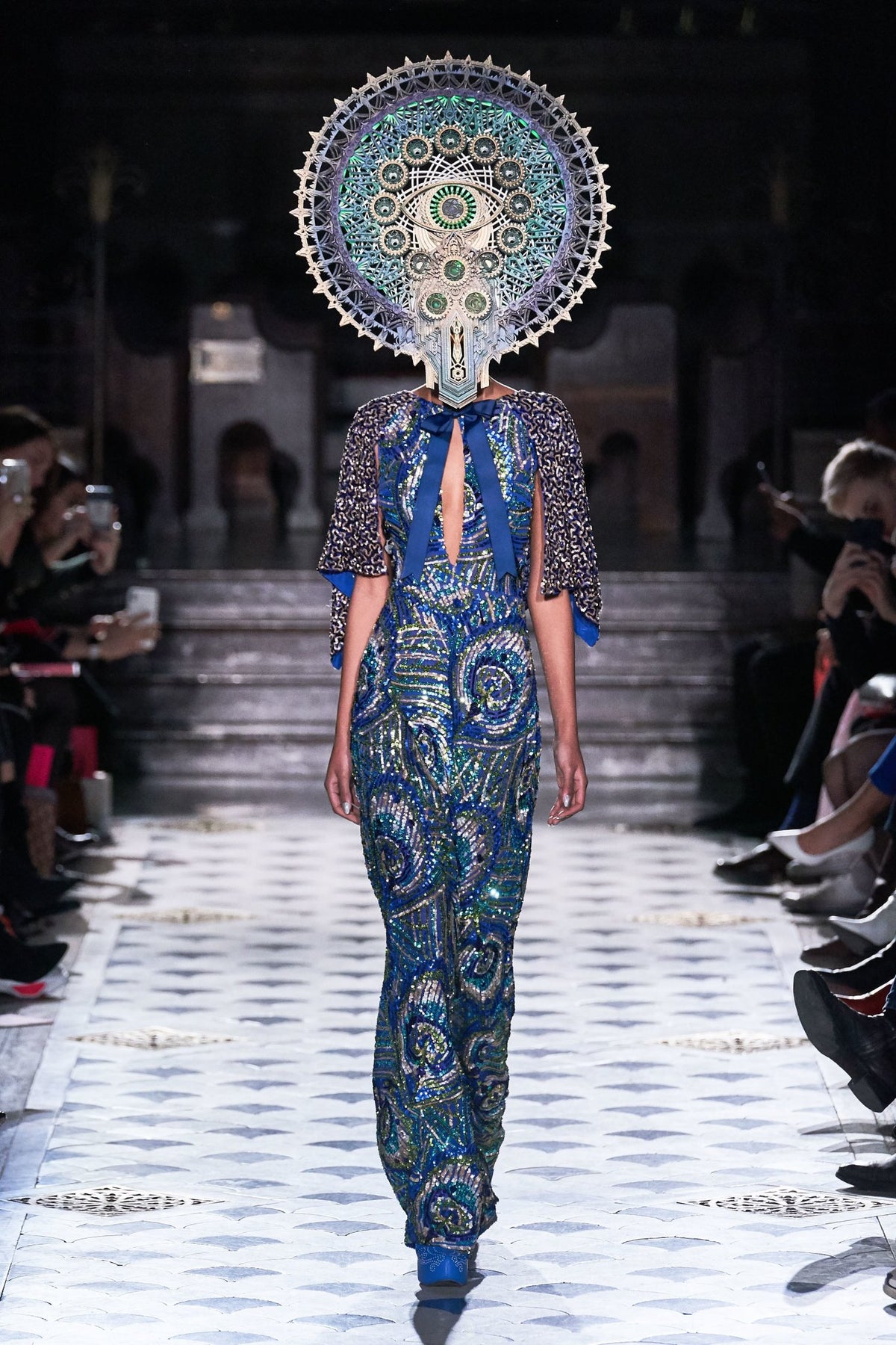 Apocalypse Couture | MLTSHP