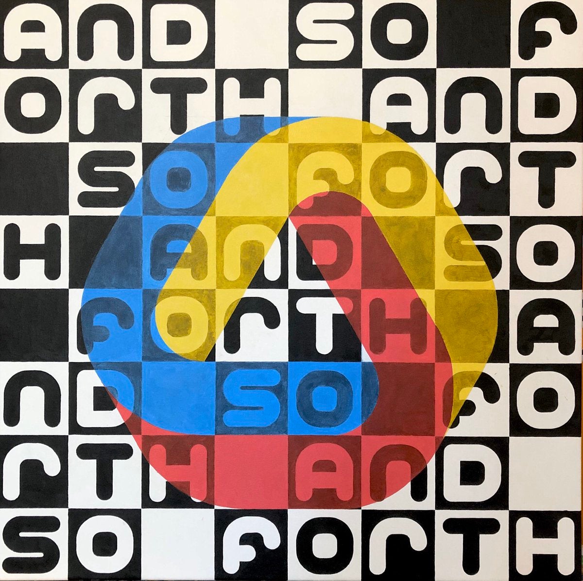 And So Forth And So Forth | MLTSHP