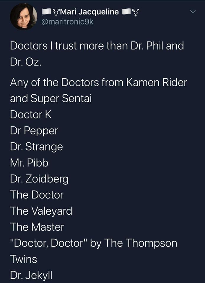 Dr. Spaceman | MLTSHP