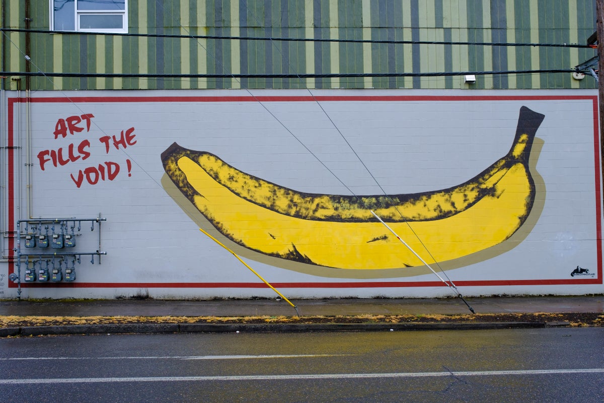 Always Money in the Banana Stand | MLTSHP