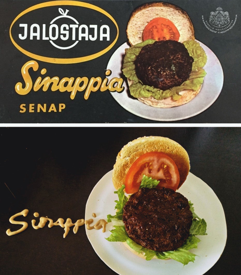 trying my hand at fancy cooking | MLTSHP