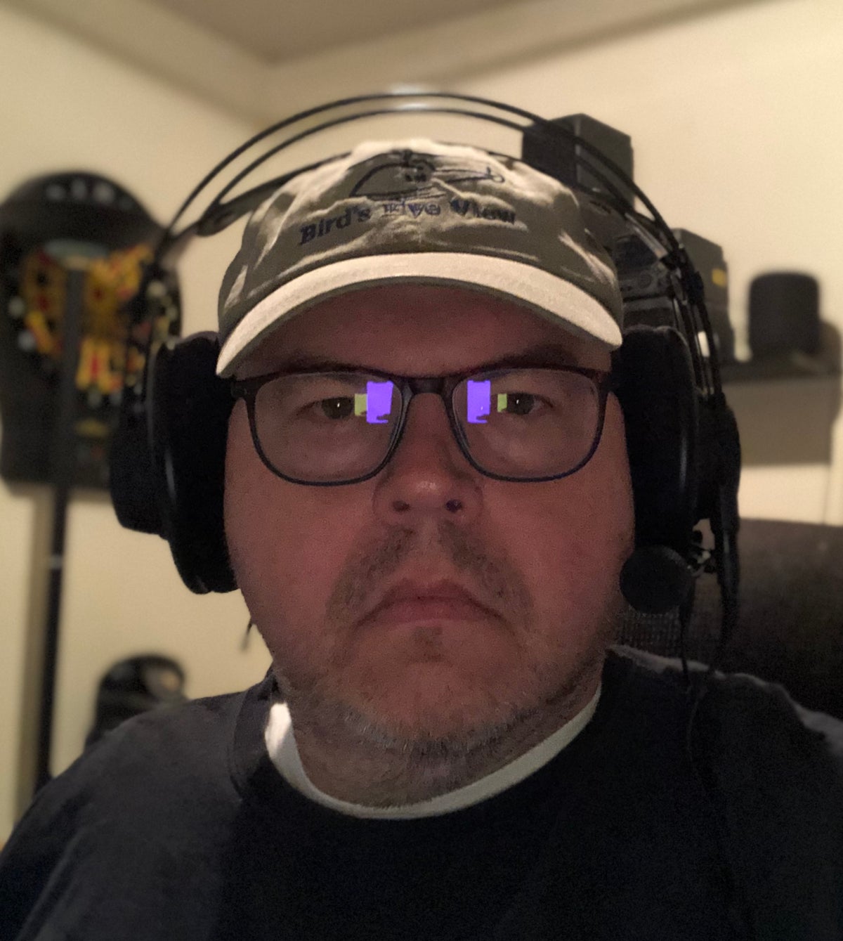 Working from home | MLTSHP