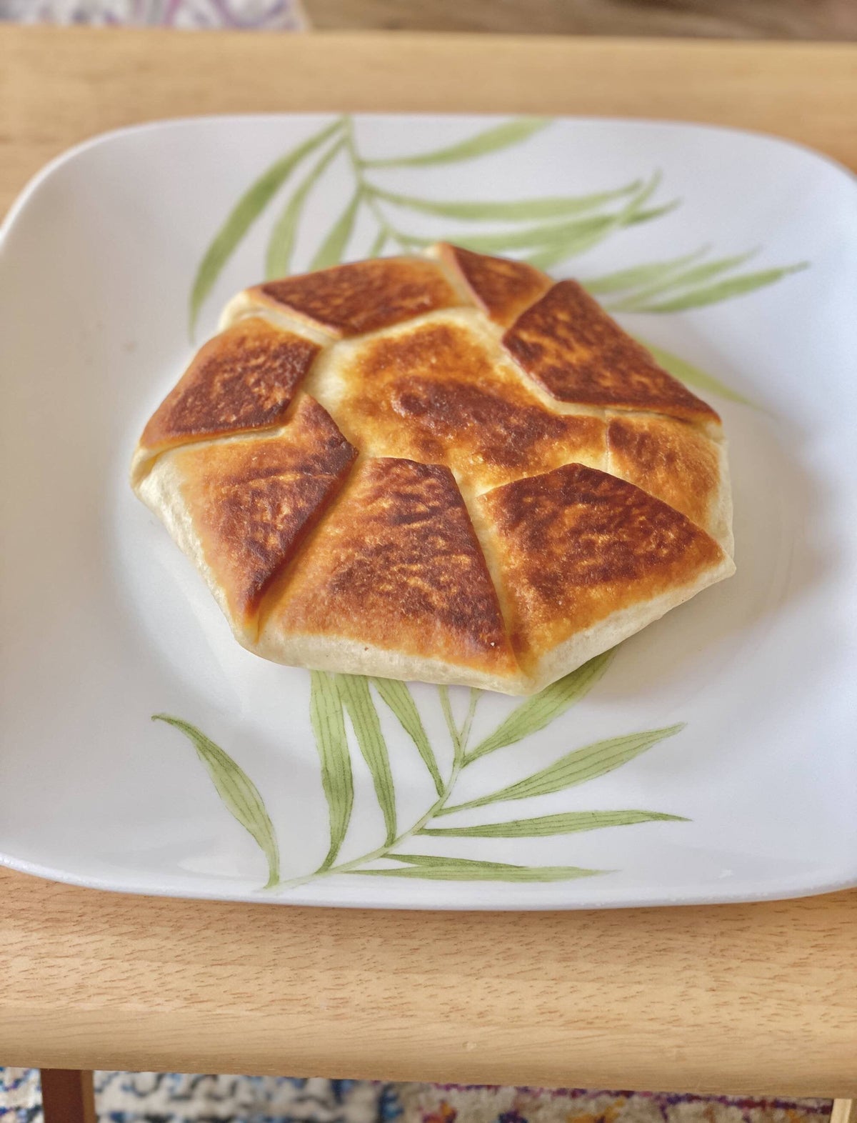 How to make a very easy “Crunchwrap Supreme” | MLTSHP