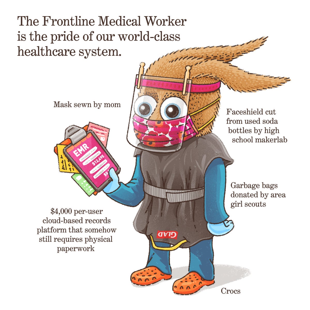 businesstown: back and painfully on-point | MLTSHP