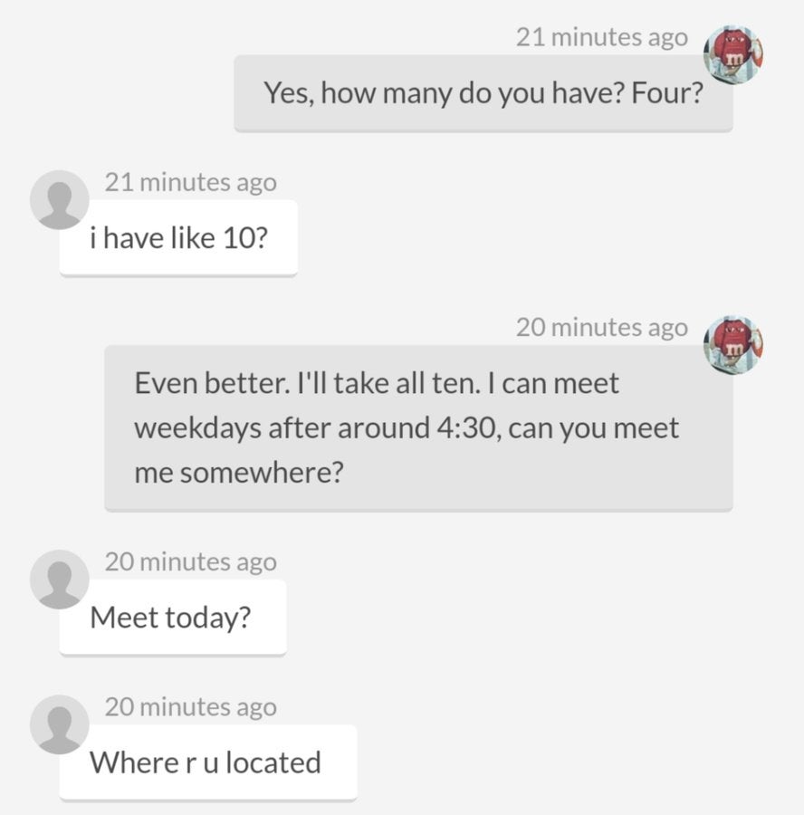 Because that's what heroes do. | MLTSHP