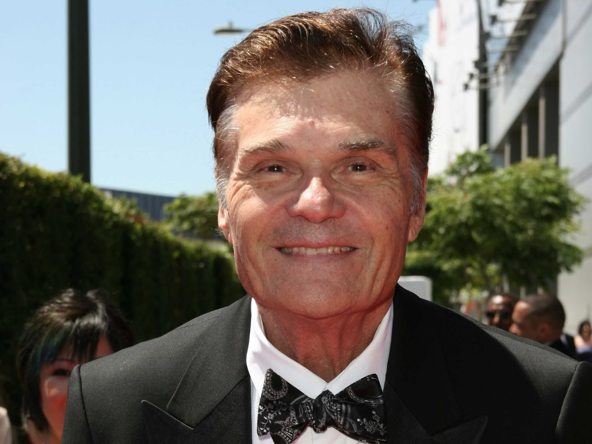 Wha happen?! RIP Fred Willard | MLTSHP