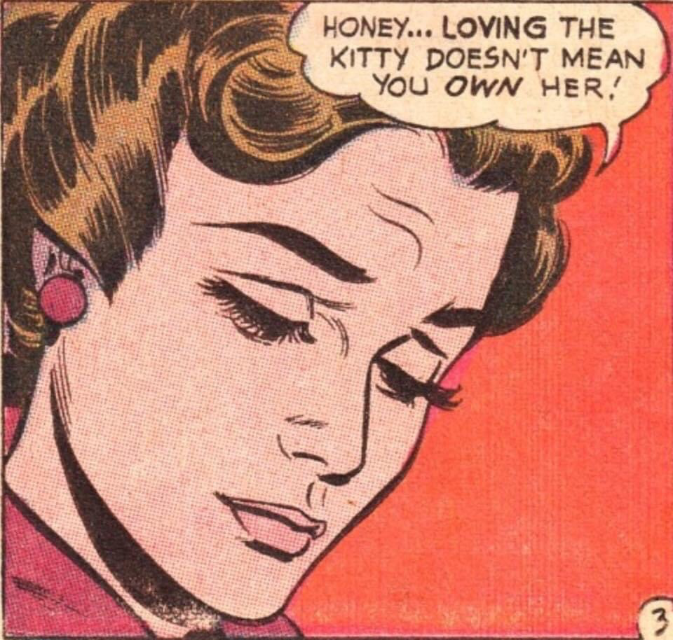 Prince - P Control | MLTSHP