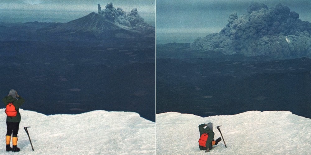 Minimum Safe Distance | MLTSHP