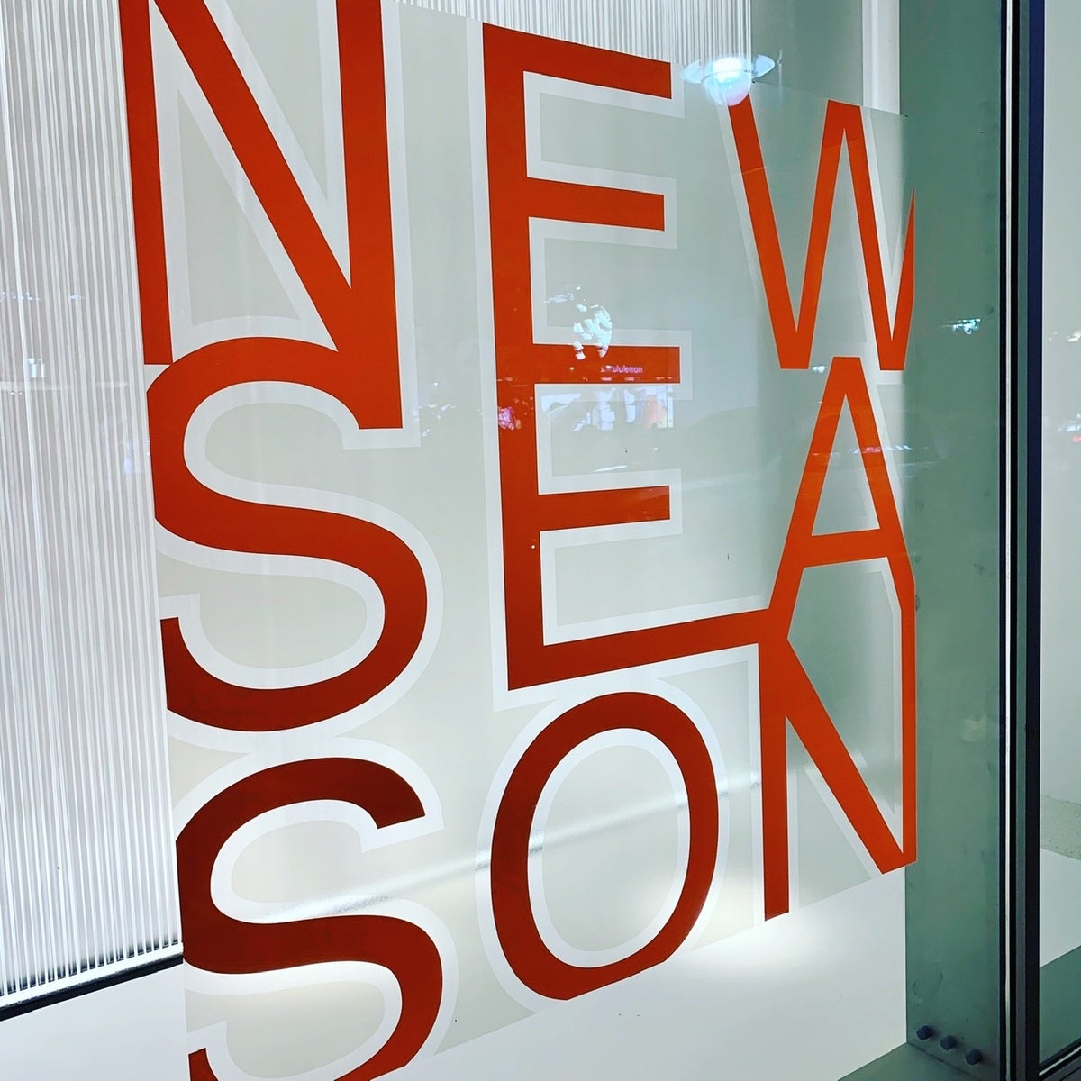 New Sea, Son! | MLTSHP