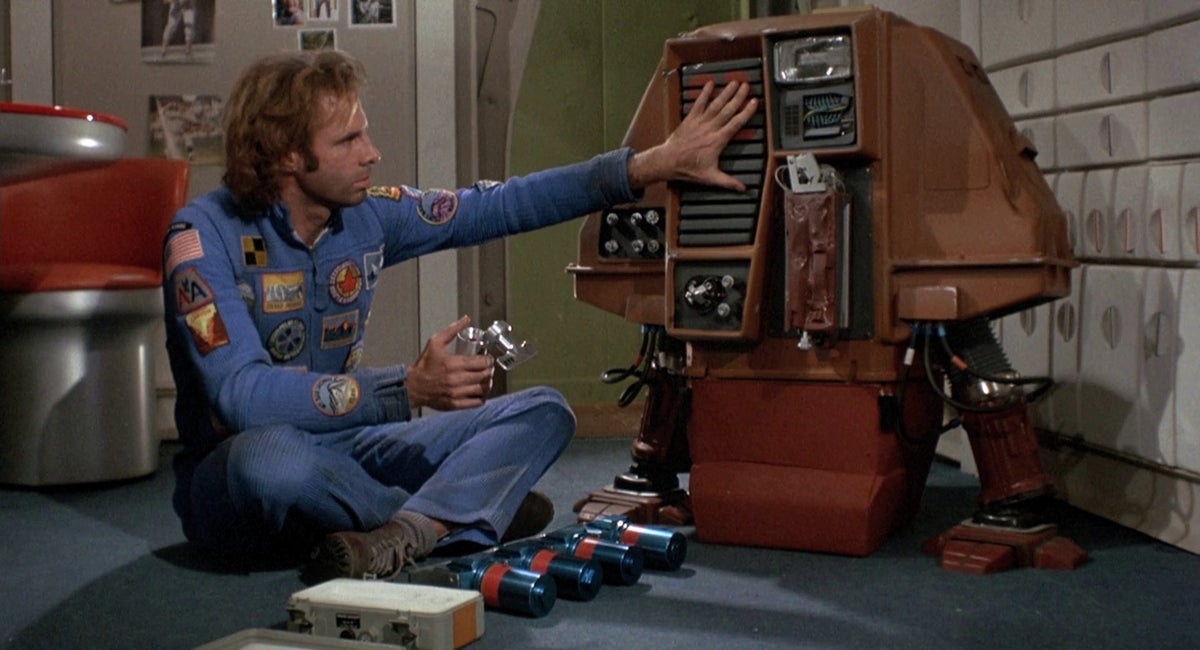 bruce dern and friend | MLTSHP